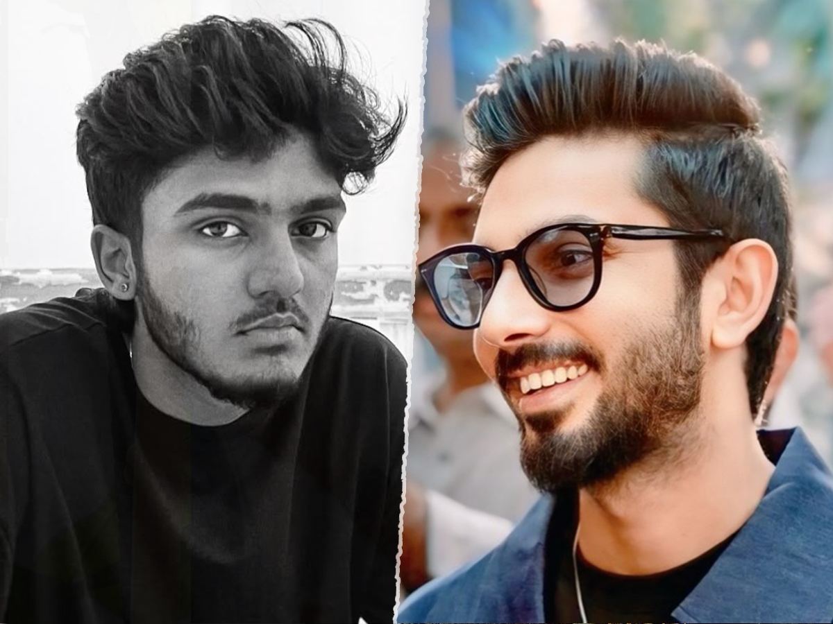 Sai Abhyankkar Trolls Anirudh: Hukum Weak Song
