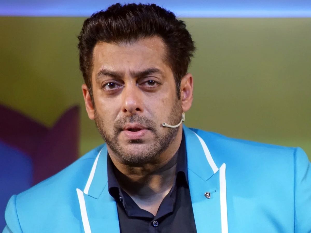 No End to Salman Khan's Struggle: What's Going Wrong?