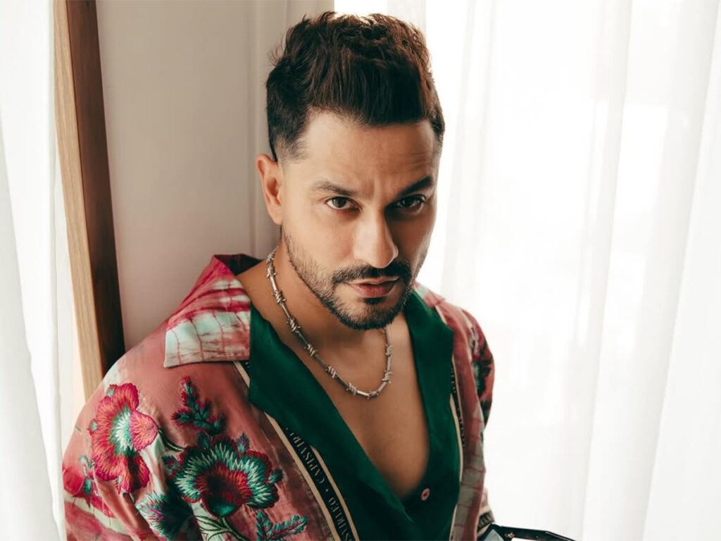 Actor Kunal Kemmu Moves to OTT with Single Papa: Best Decision