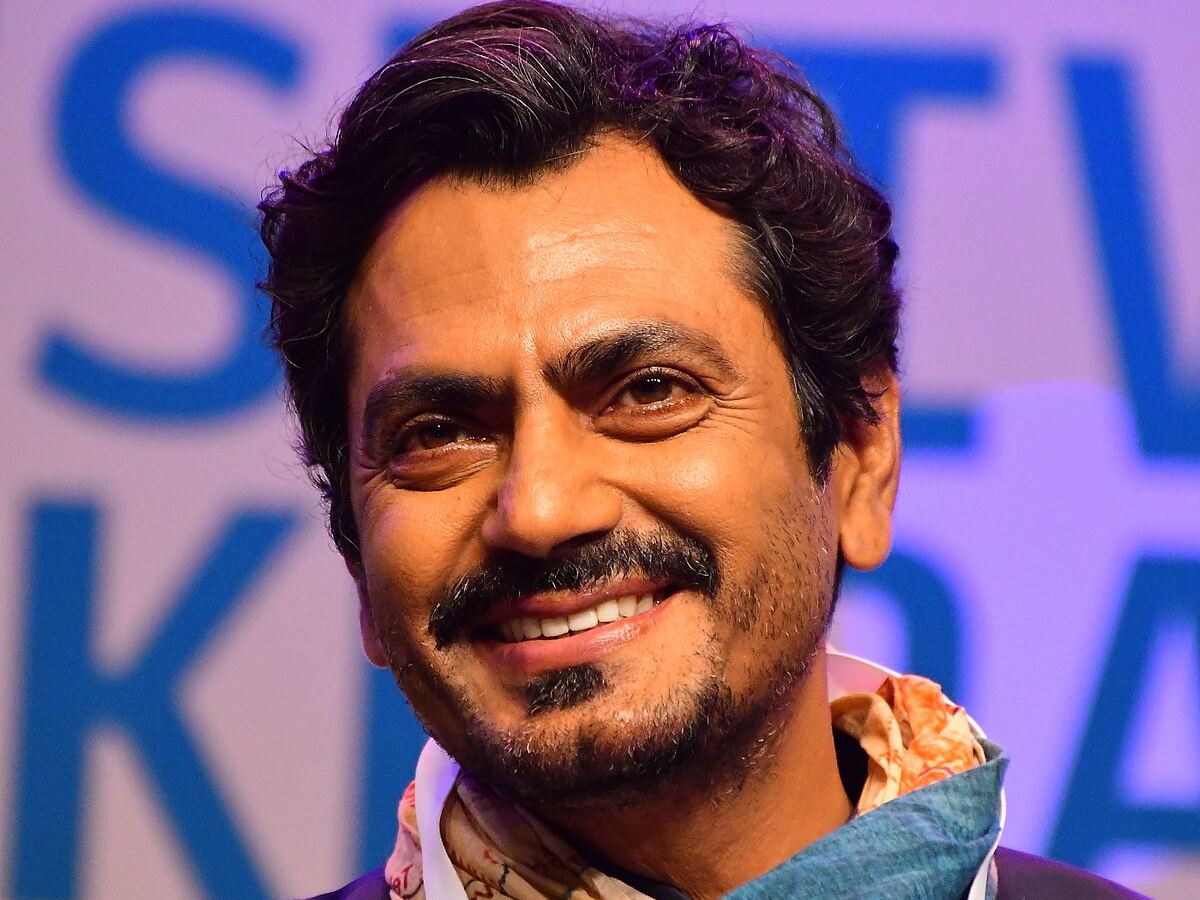 Brilliant Actor Nawazuddin Siddiqui With BO Curse: Back On Track?