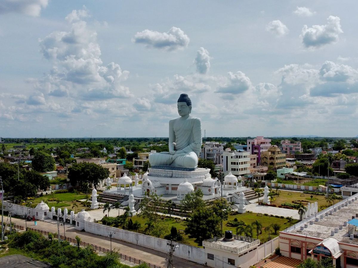 Amaravati Development Works Will Be Done Faster After Sankranti