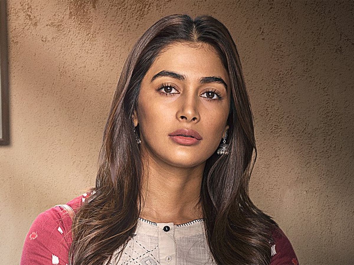 Pooja Hegde Faces a Disaster Hat-Trick or Revival Friday