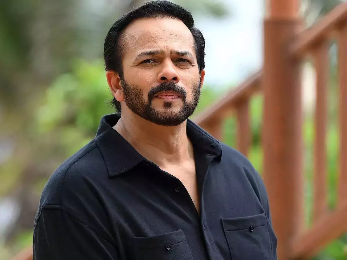 Sympathy Card to Save Biggest Disaster Director Rohit Shetty