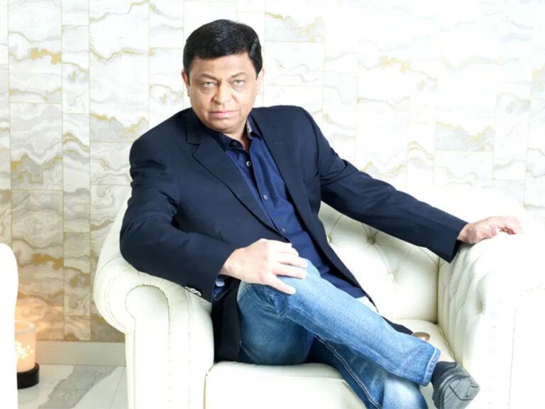 Manish Shah Goldmines Telefilms Success with Dubbed South Films