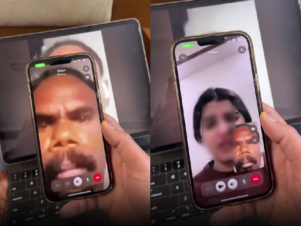Viral Video Call Prank: Hilarious or Racist?