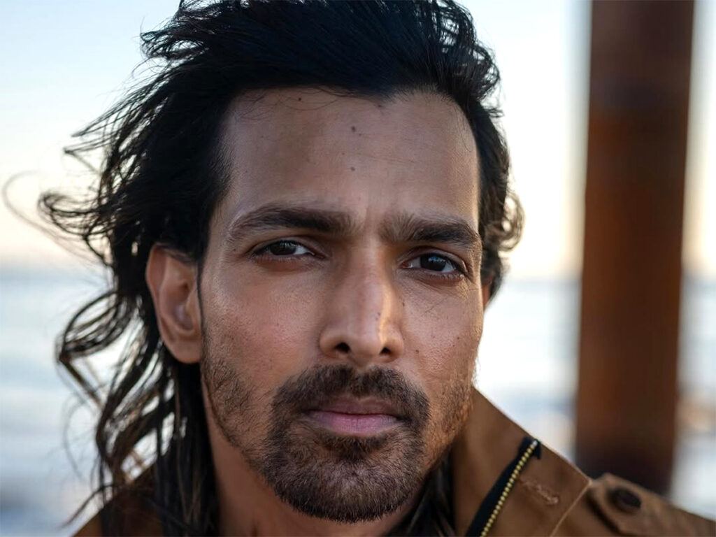 Abuse & Make Out Trend: Never SRK, Salman, Big B - Harshvardhan Rane