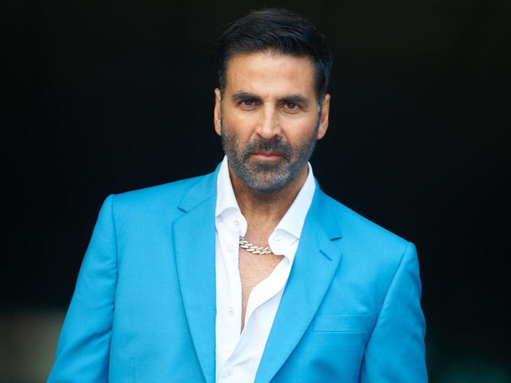 Akshay Kumar Fans Disappointed by B-Grade Sequel Andaaz 2