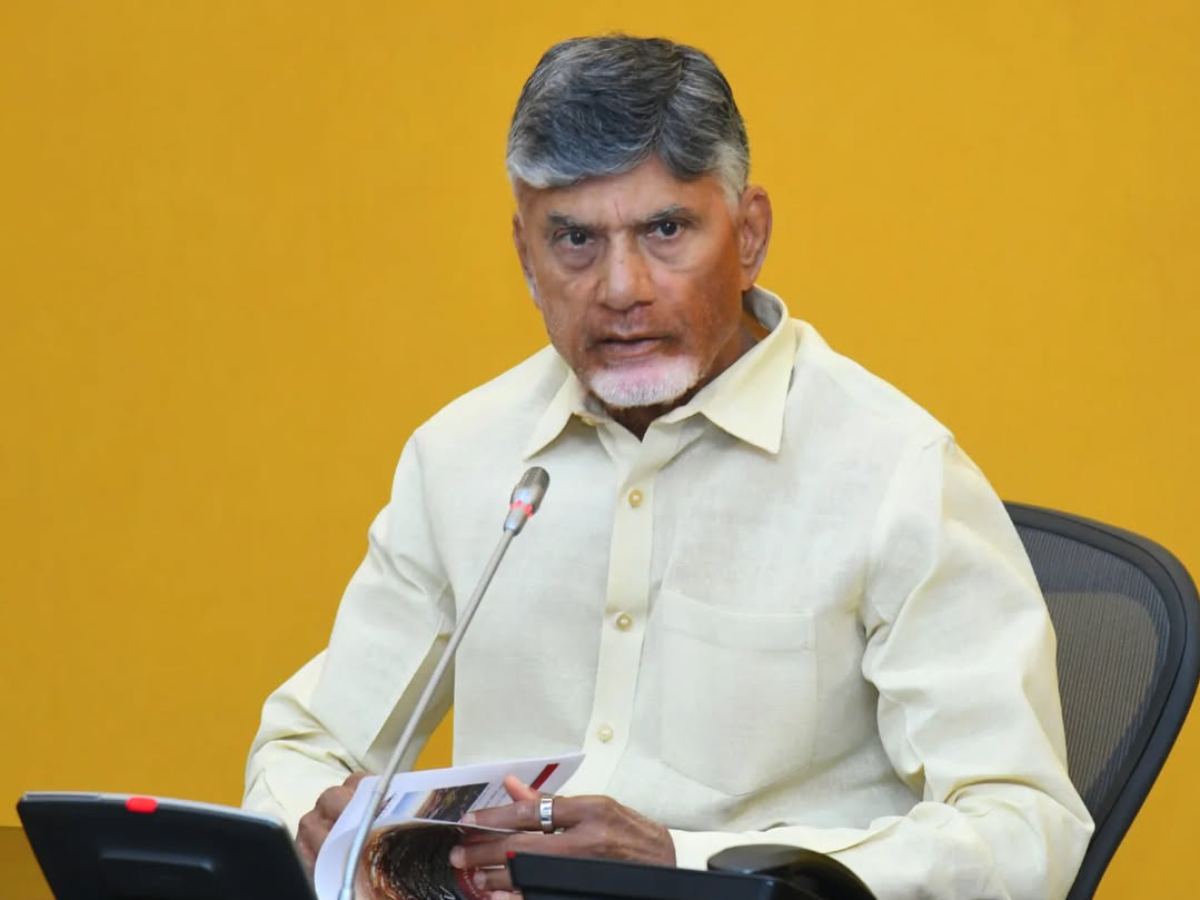 Eight Month Completed For TDP Focus on AP Development