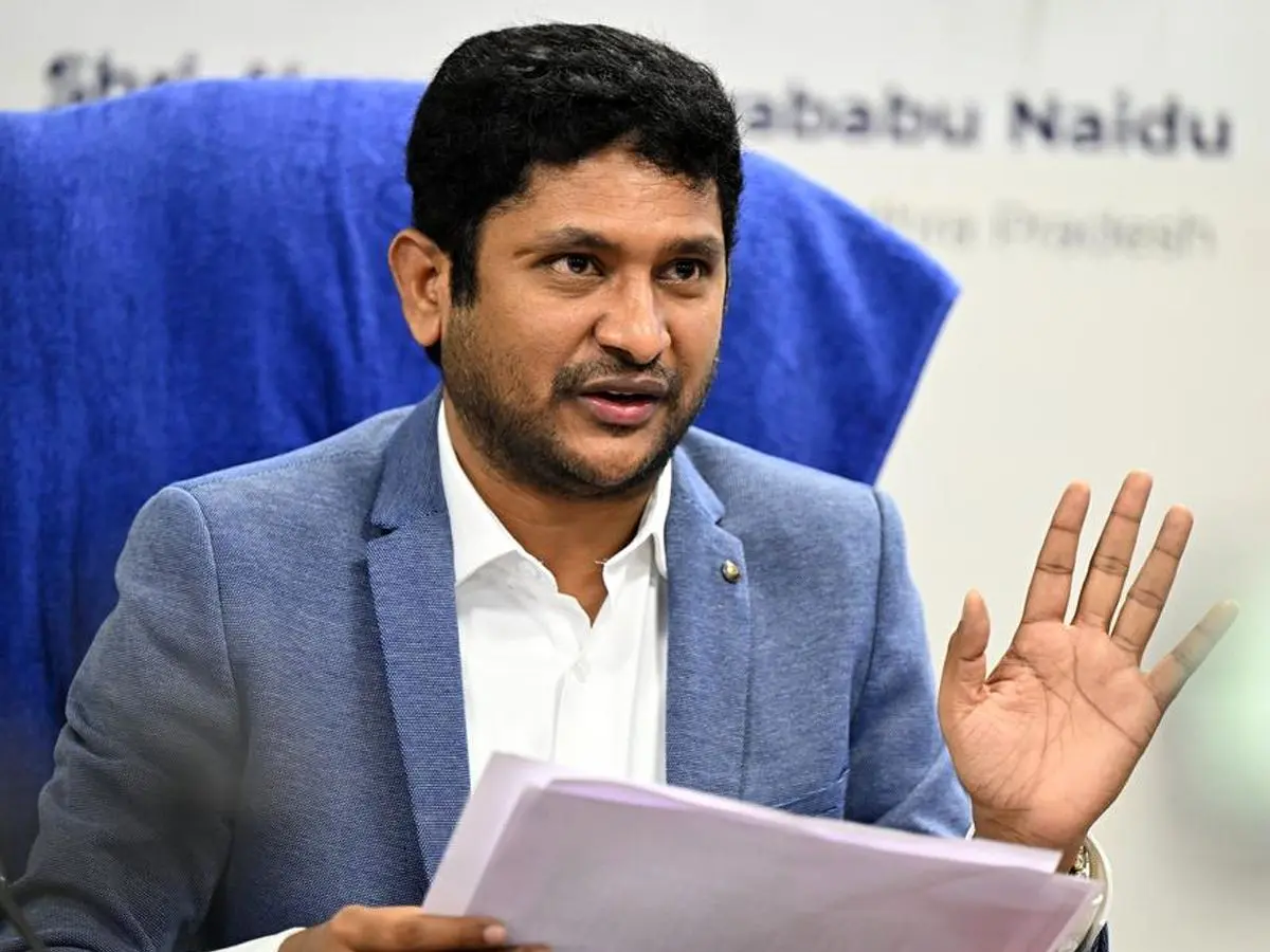 GV Reddy Back? Who Knows Horses May Fly!