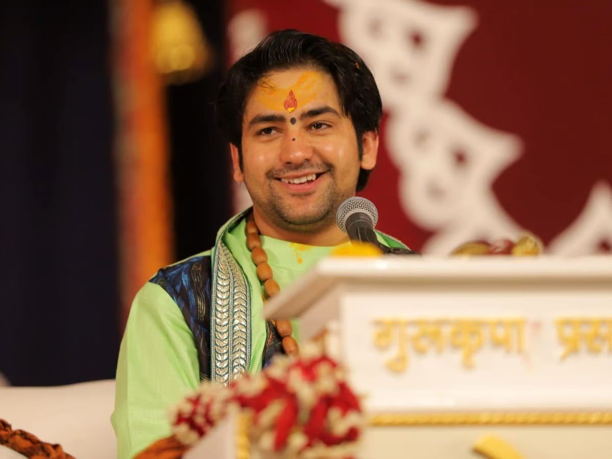 Die And Reach God? Baba’s Absurd Take On Tragedy