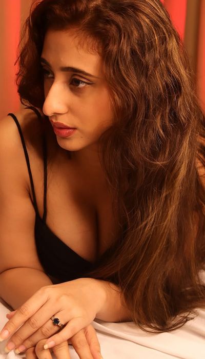 Kheyali Nath Shoot is Literally Fire!!