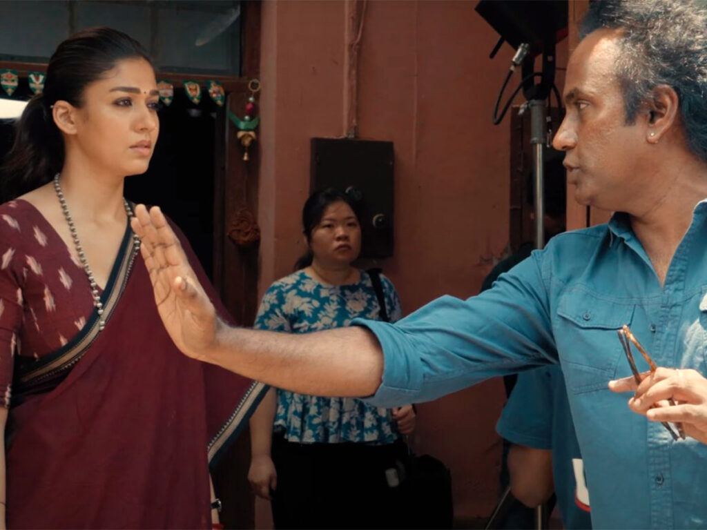Test starring Nayanthara, Madhavan, Siddharth Releasing on Netflix