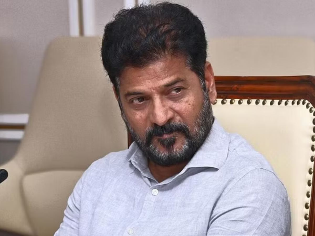 Revanth Reddy Government Will Be for Only Six months?