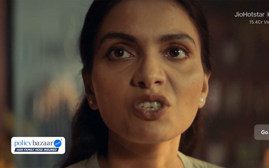 Shocking Ad Mocks Dead Husband: Too Harsh or Real?