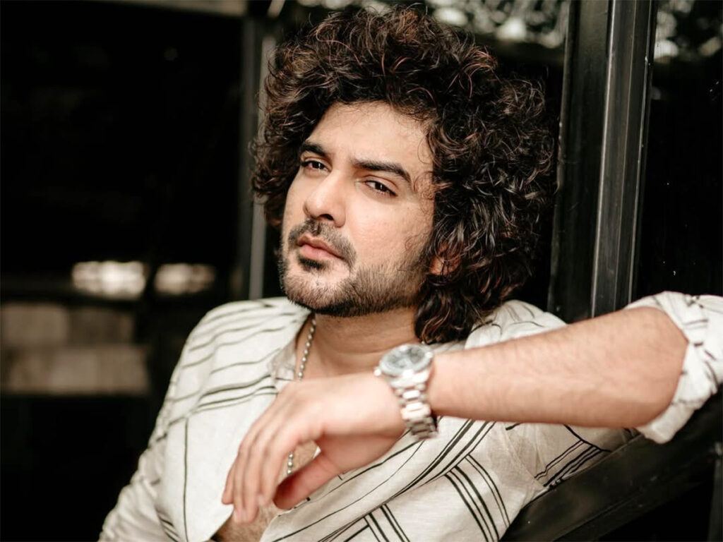 Exclusive: Siddhu Jonnalagadda Turns Badass