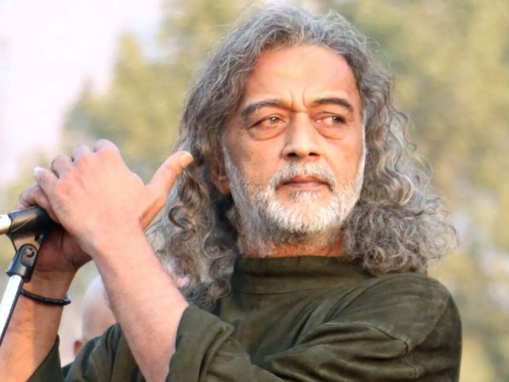 Legendary Singer Lucky Ali Desires Fourth Marriage