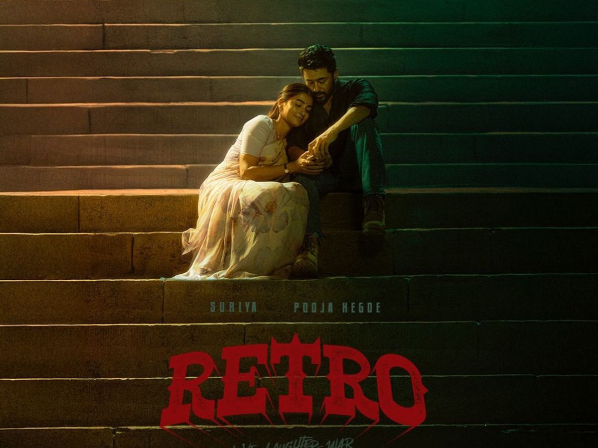 Suriya Retro: Pooja Hegde Thanks All Time Disaster