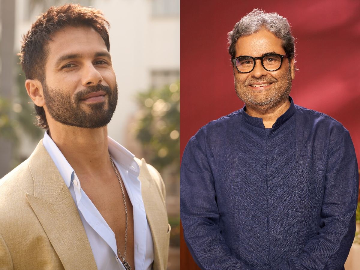Arjun Ustara: Shahid Kapoor’s Last Hope?