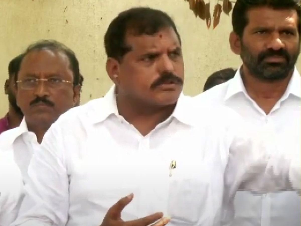 Three Capitals Issue: Past for YSRCP, What is Future?