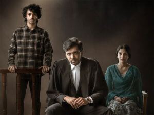 Court: State vs. A Nobody: OTT Movie to Theatrical Blockbuster – How?