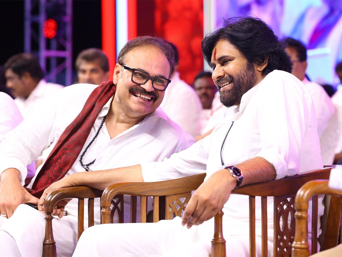 How Will Cadre React If Naga Babu Is Made Minister?