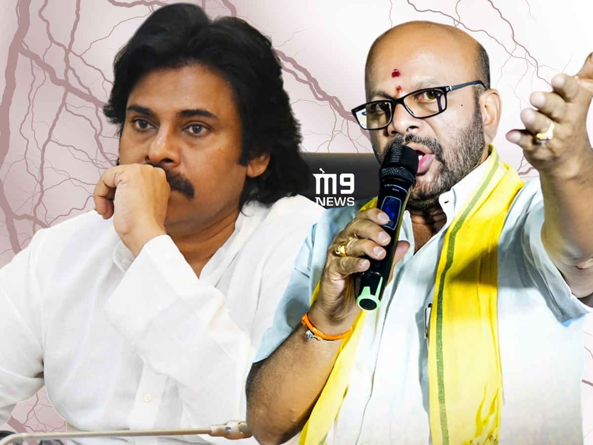 Ignoring Varma Can Be Dangerous For Pawan Kalyan