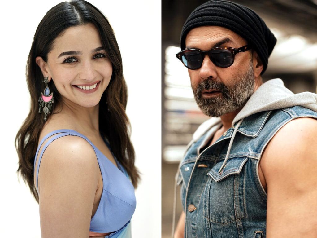 Alia Bhatt's Alpha: YRF's Spy Universe Mind-blowing Action