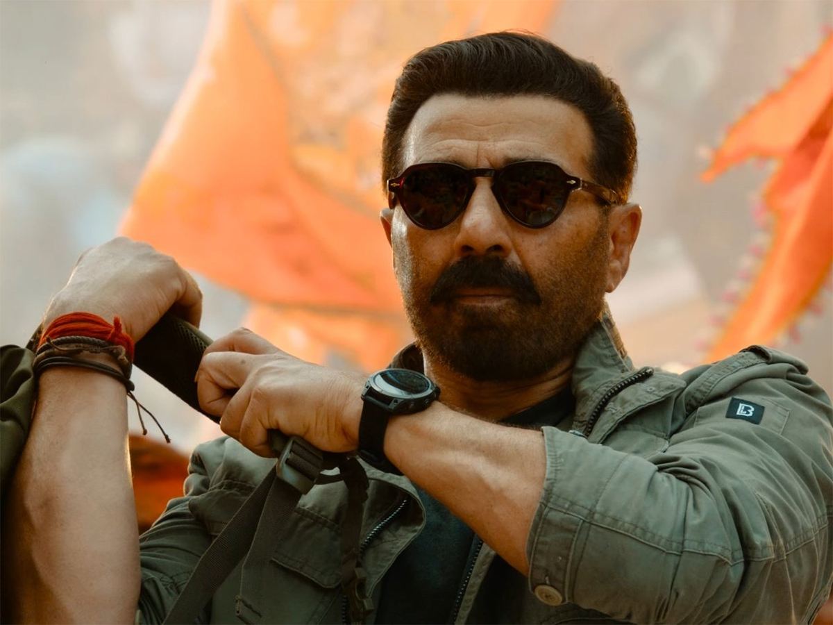 Jaat in Trouble: Can Controversy Boost Box Office? - M9.news