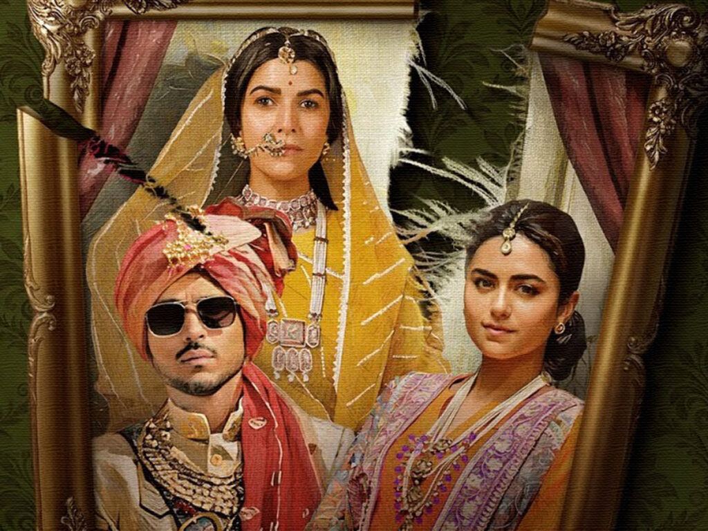 Kull: Ekta Kapoor's Darkest OTT Show on Jio Hotstar