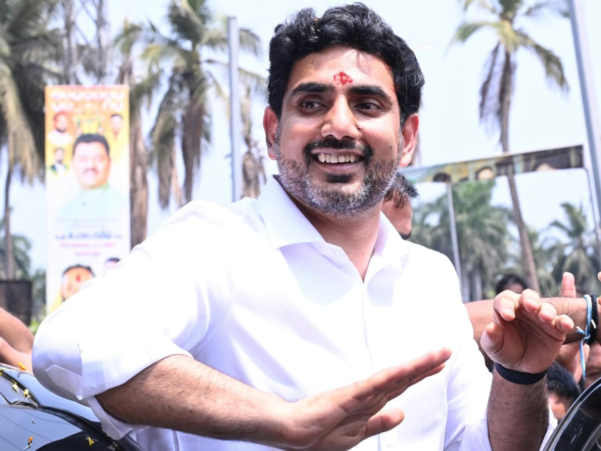 Mana Illu - Mana Lokesh, Nara Lokesh's Pet Project on a Roll