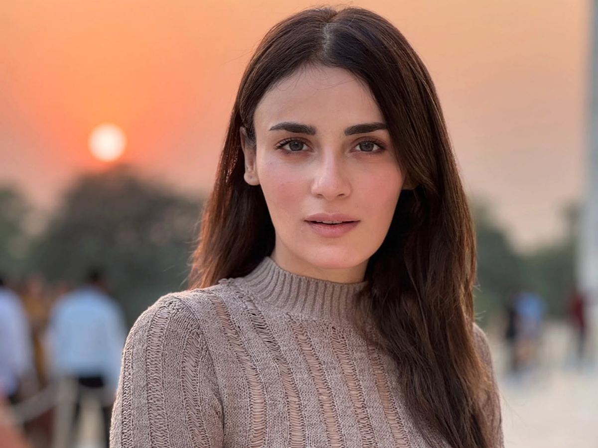 Plastic Surgery Disaster: Radhika Madan Looks Unrecognizable