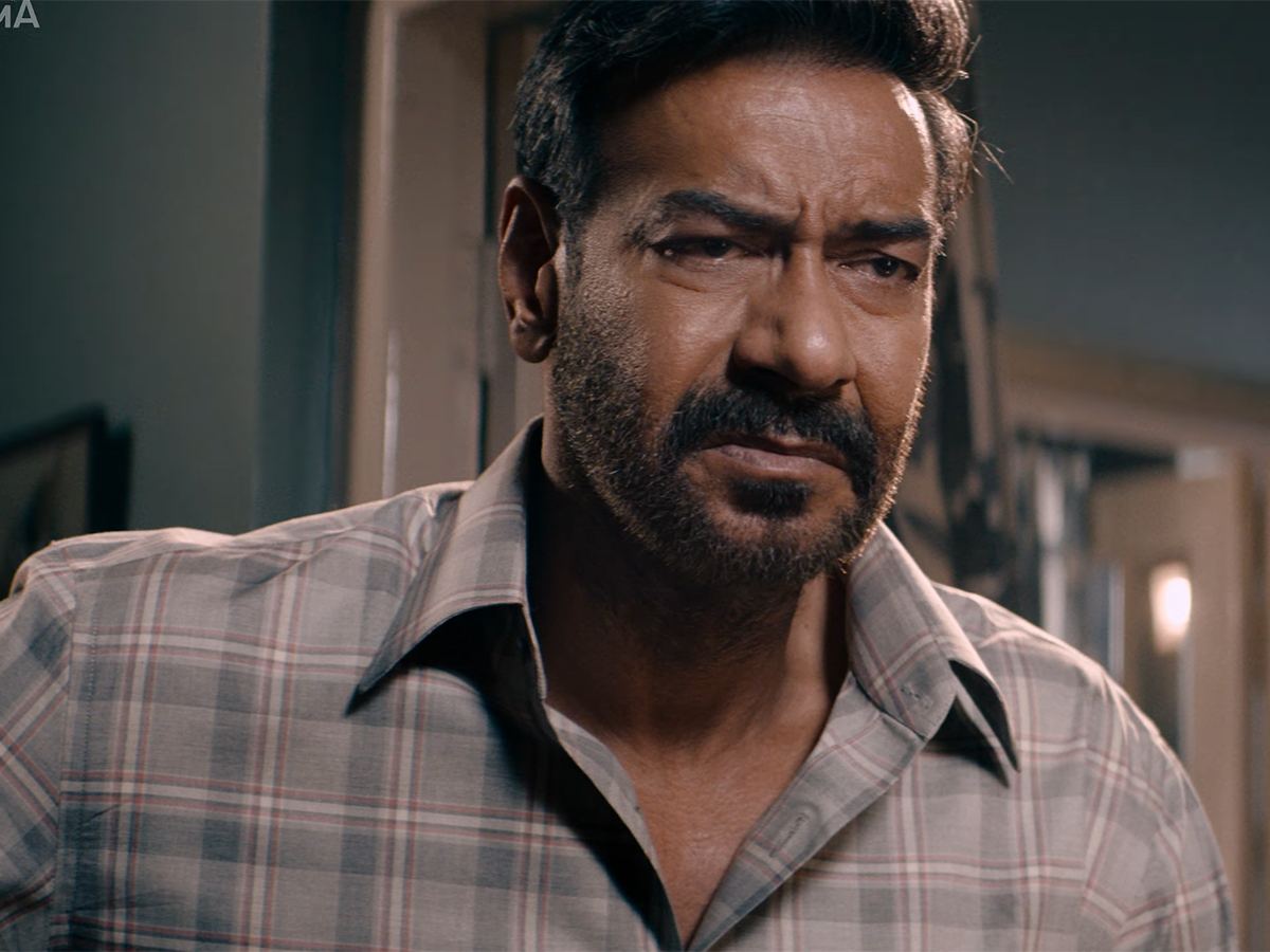 Ajay Devgn's Raid 2: Low Buzz, Box Office in Danger