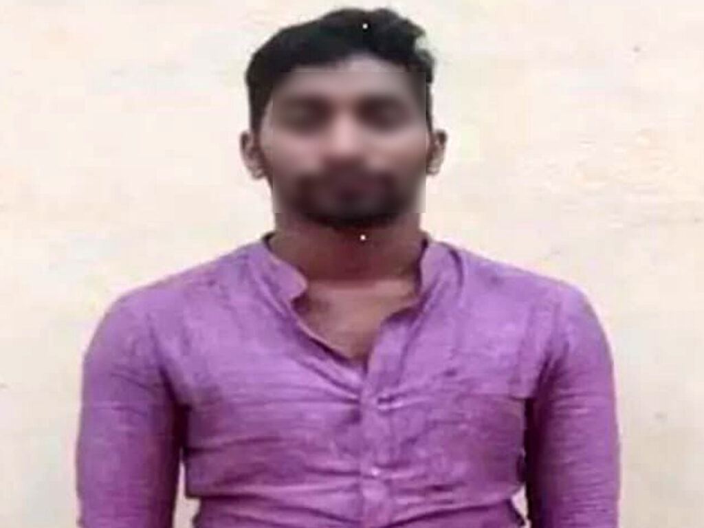 Fraud: AP Youth Claims to be CM Revanth Reddy's OSD