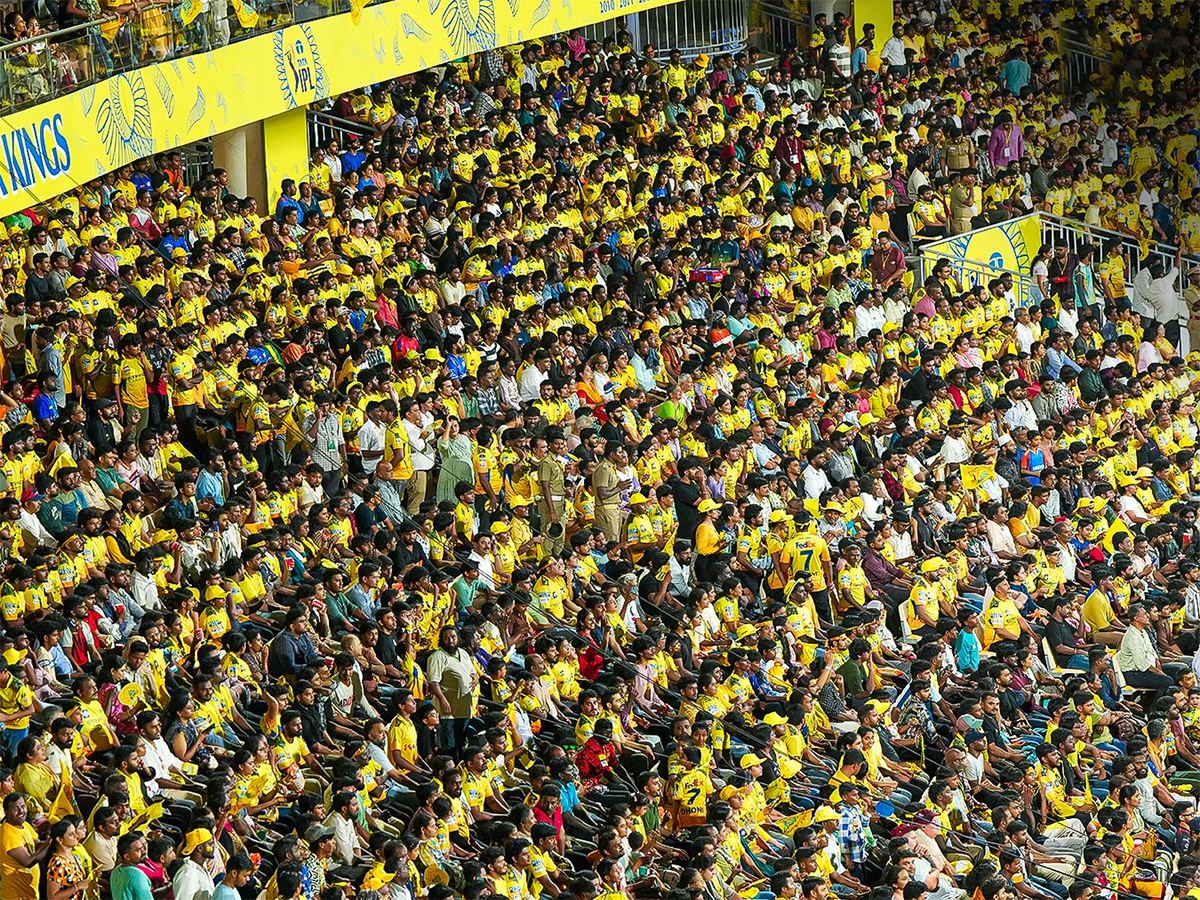 IPL Twist: CSK Fans Wish for Their Own Loss