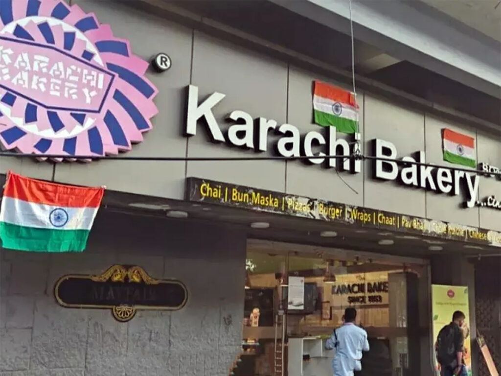 Pahalgam Terror Attack: Hyderabad Pride Karachi Bakery Attacked