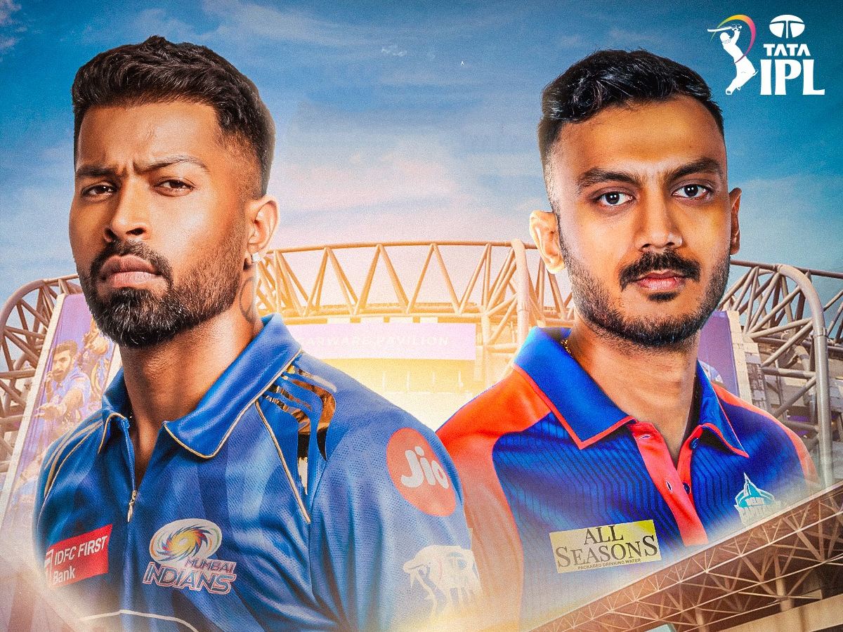 MI vs DC: Huge Last-Minute Change Coming?