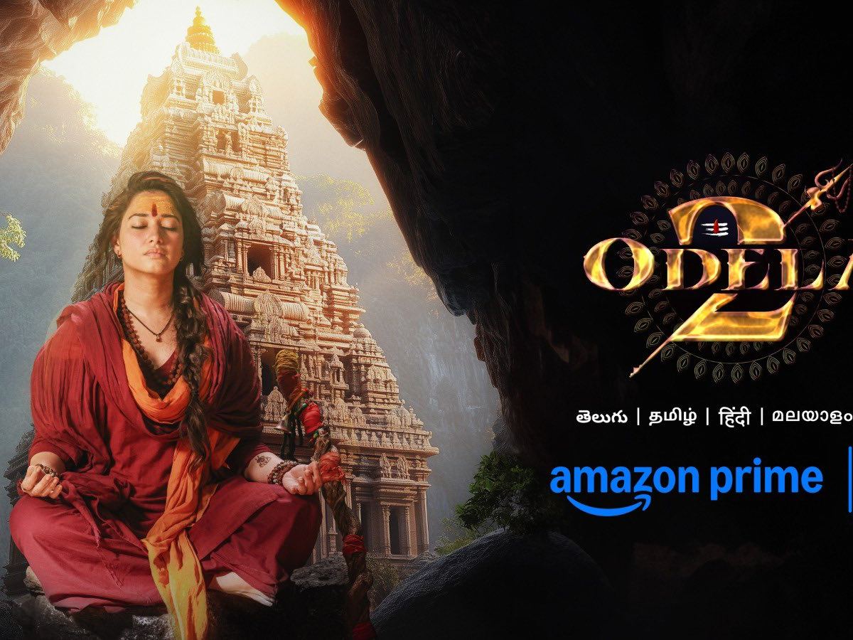 Prime Video India Talks Big On Posters, Delivers Little!