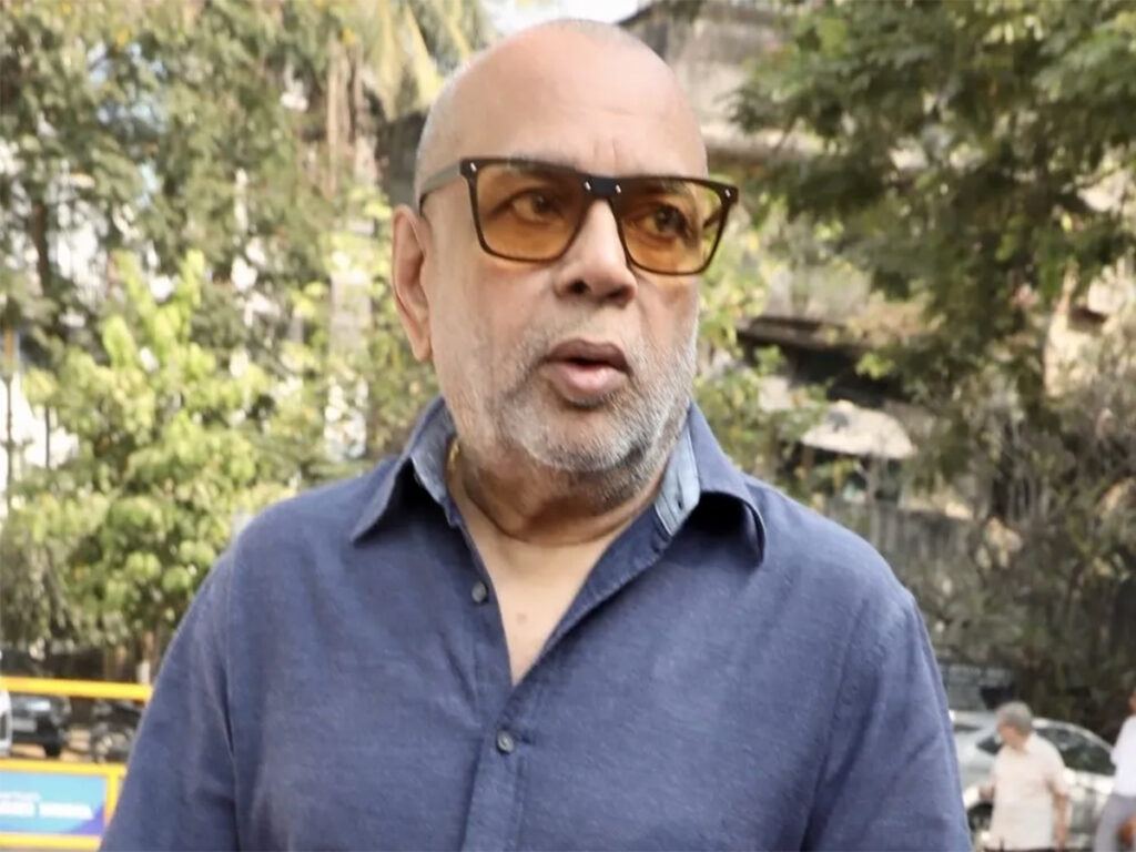 Not Just Paresh Rawal, Another Star Drinks Urine Too
