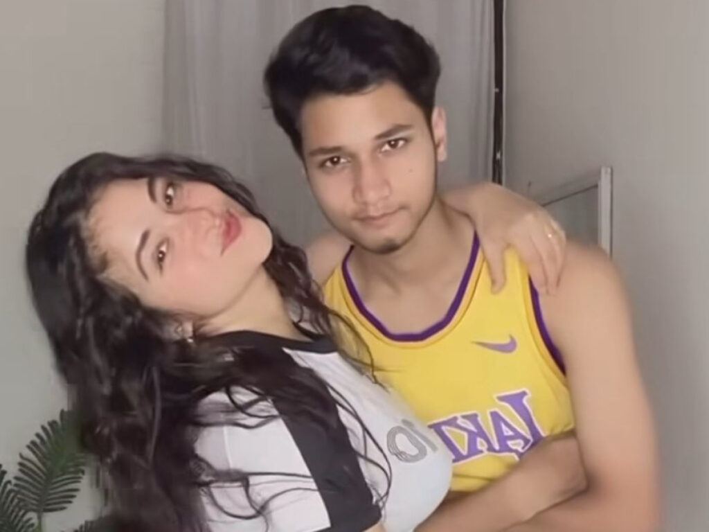 Viral Video: Reels Craze Spoiling Mother Son Bond
