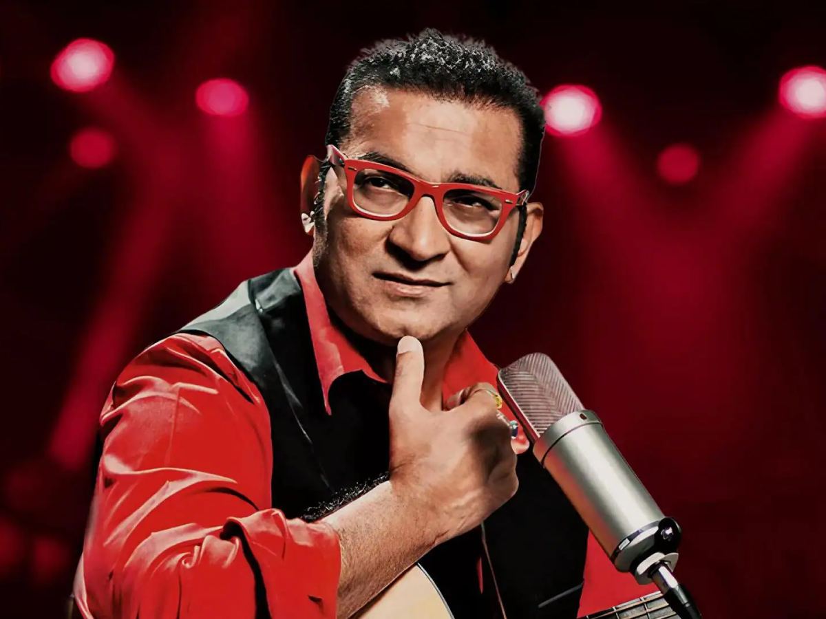 Singer Abhijeet Bhattacharya Slams His Hit Song—"I Don’t Care!"
