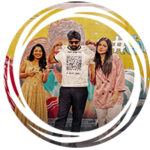 Single 2025 Telugu Movie Review: ROFL in Parts, Okay Overall