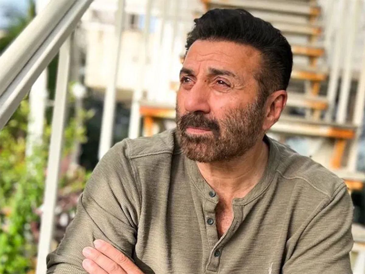Sunny Deol: Sequel, South Masala, and Now OTT!