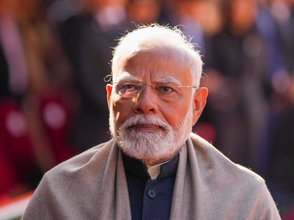 Why Narendra Modi Started War Against Pakistan?