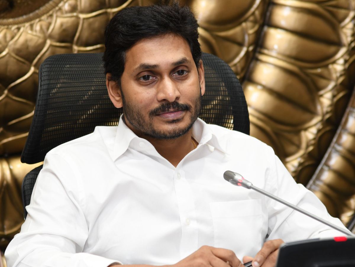2024 Election Results: Not Only For Jagan Mohan Reddy