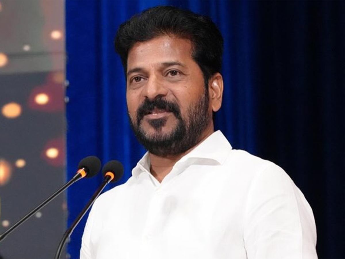 Telangana Cabinet to Meet Twice a Month - Revanth Reddy