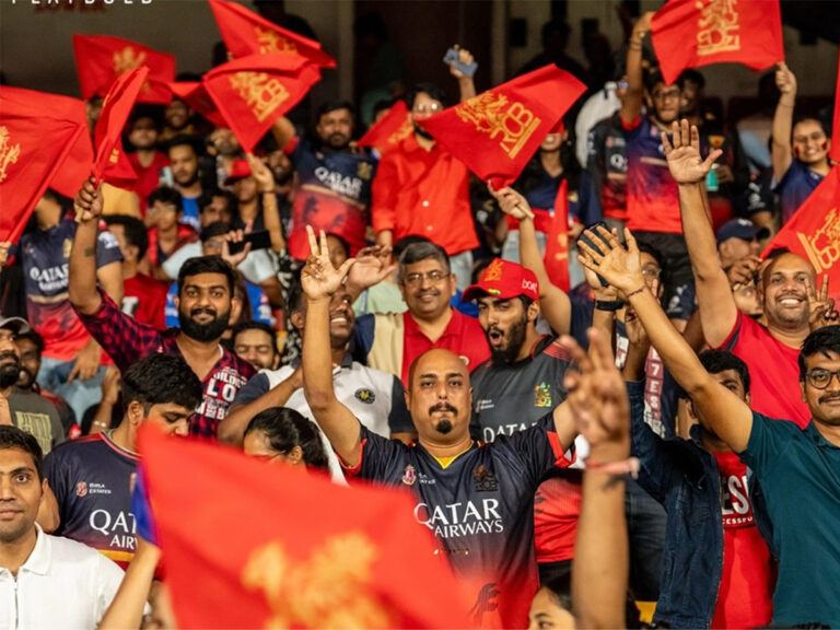 God Save RCB: Fans’ Insane Act Before IPL Final