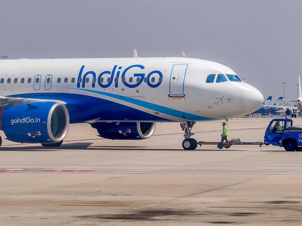 Criminal Negligence: IndiGo Flight Nearly Crashes; MAYDAY Ignored