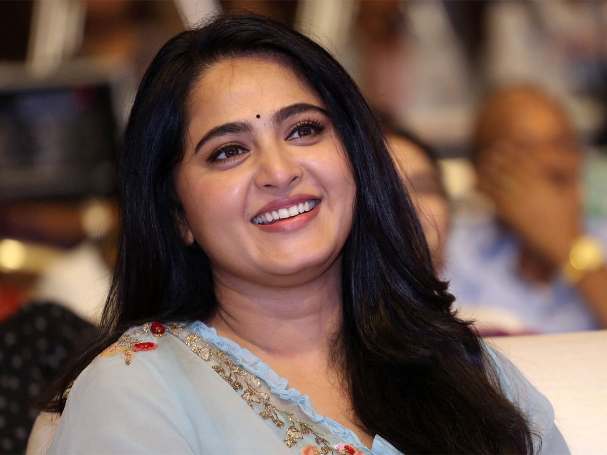 Kaithi 2: Anushka Shetty to Play Dilli's Wife or Deadly Villain?