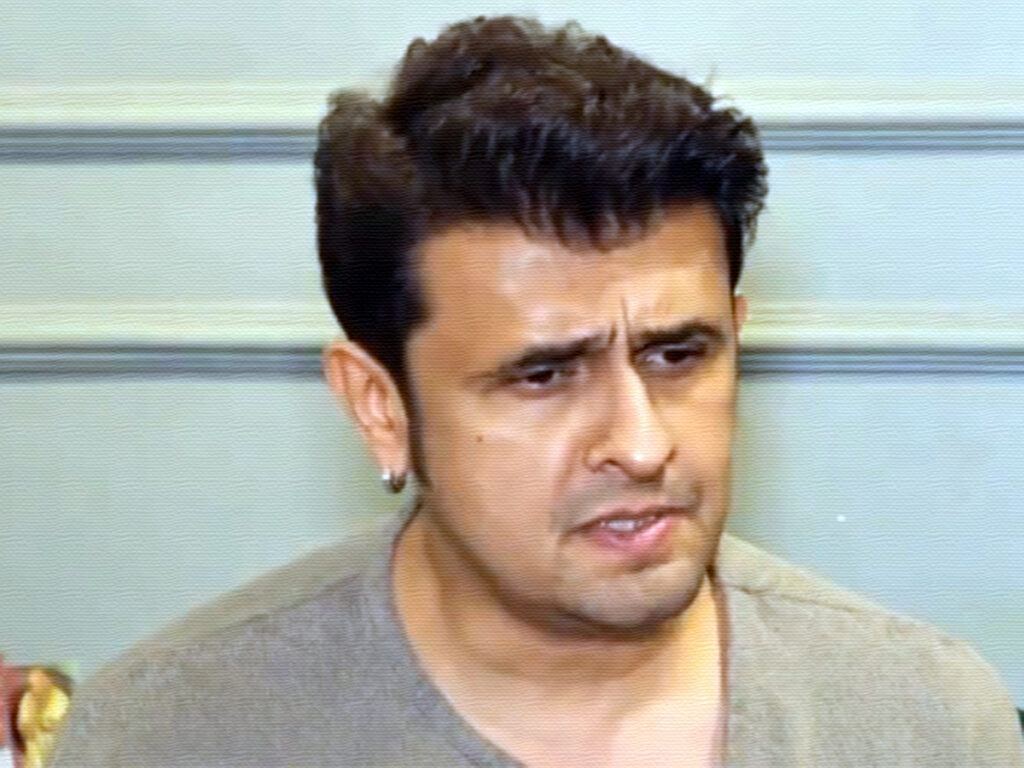 Param Sundari Song Pardesiya Viral: Sonu Nigam Can’t Stop Humming