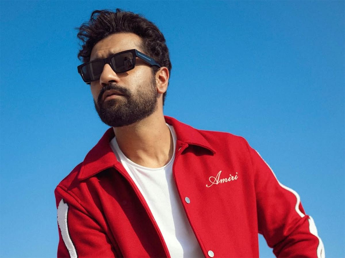 Vicky Kaushal to Play Guru Dutt in Biopic on Indian Film Icon